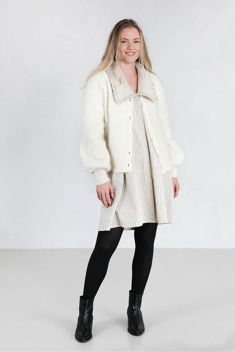 Elsbeth dress – Fine Ting