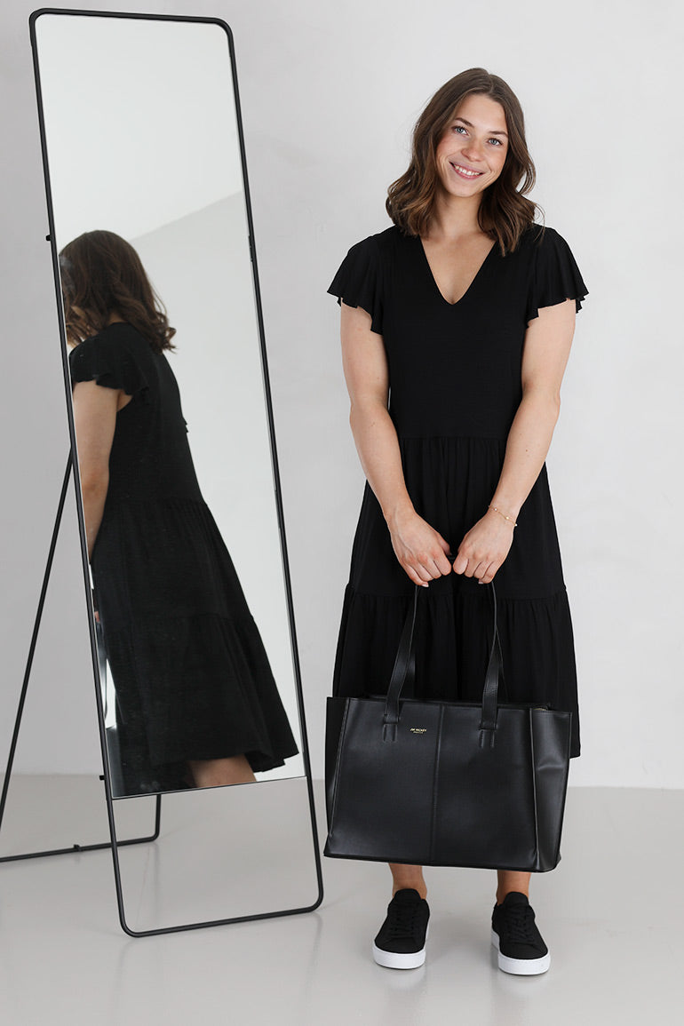Alvy dress – Fine Ting