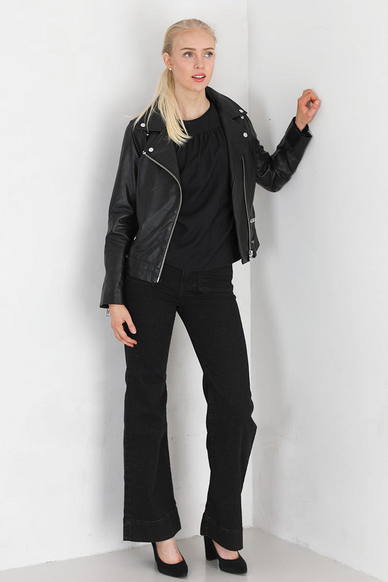 Alyssa blouse – Fine Ting