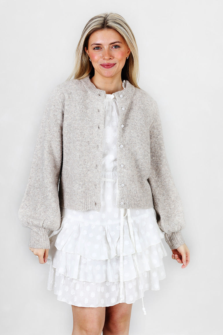 Otilie dress – Fine Ting