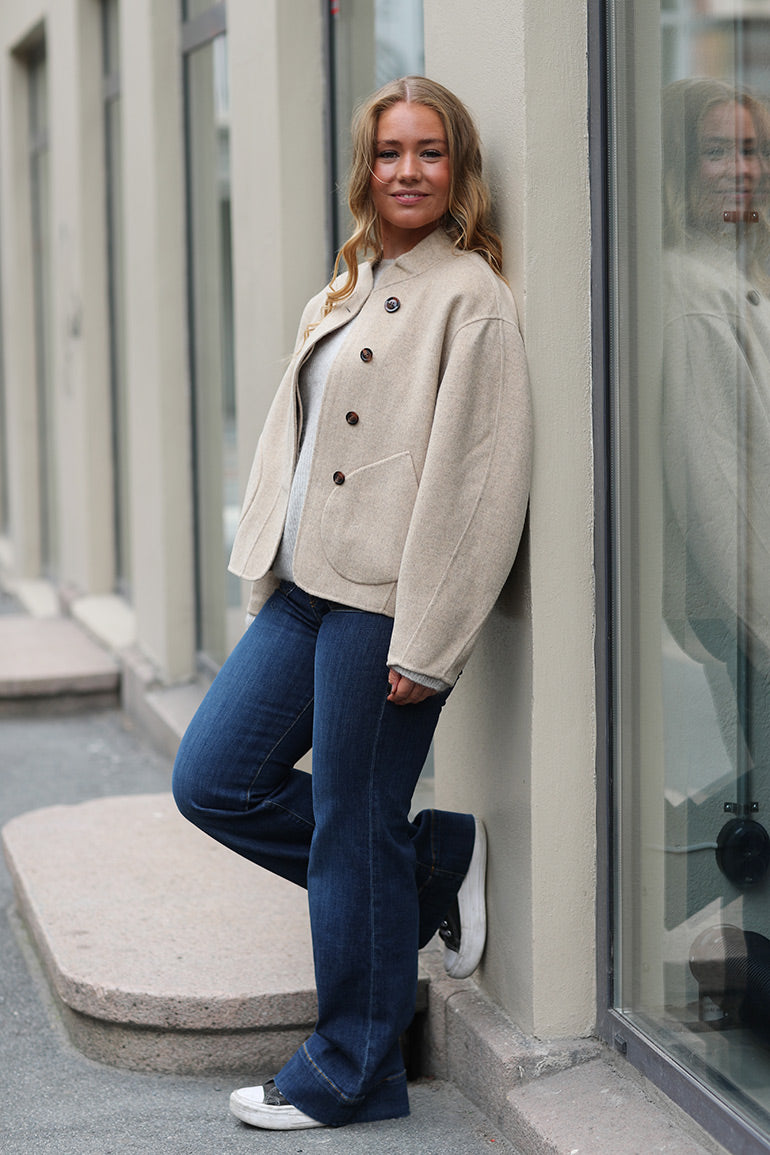 Windsor jacket – Fine Ting